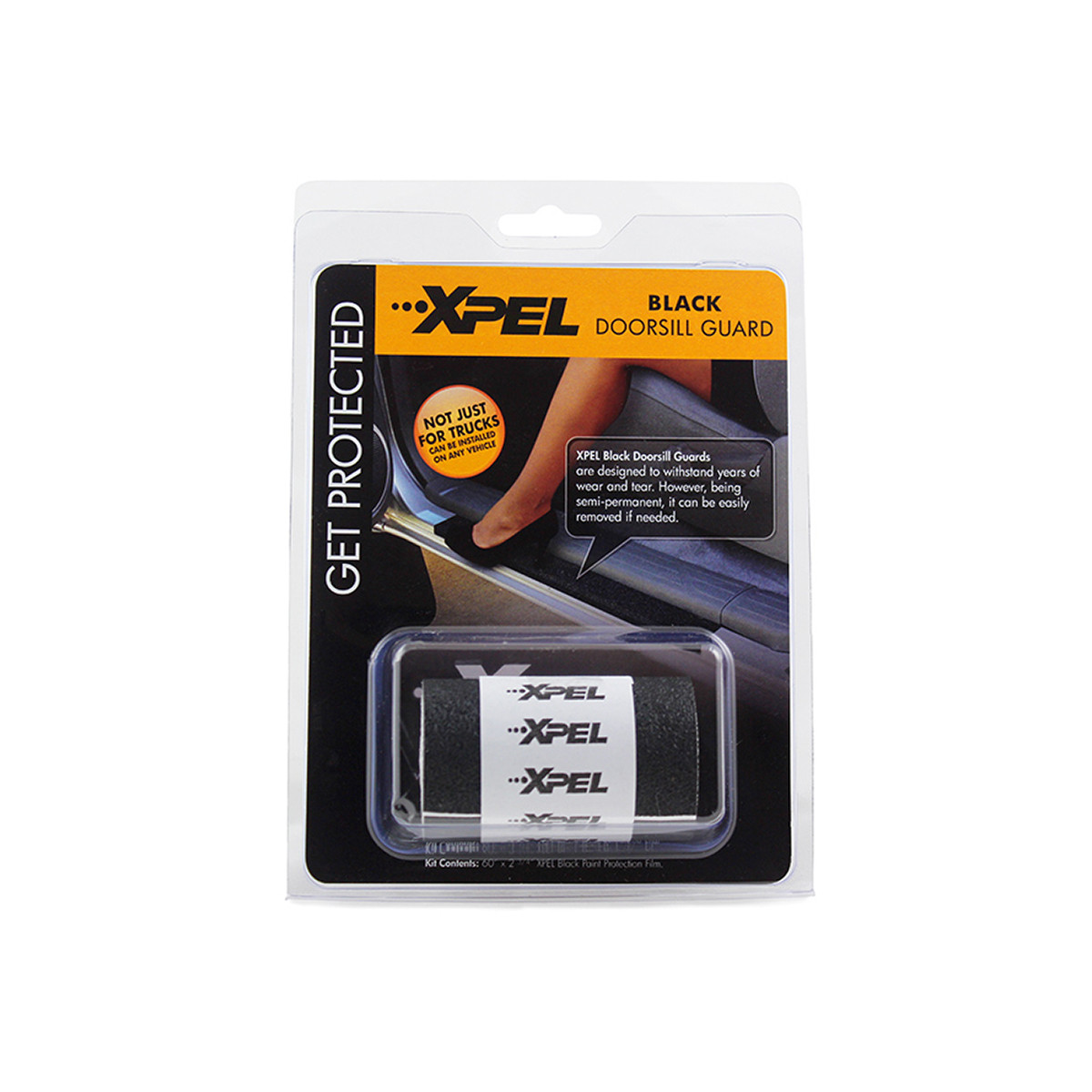 DIY-Kits - XPEL Switzerland